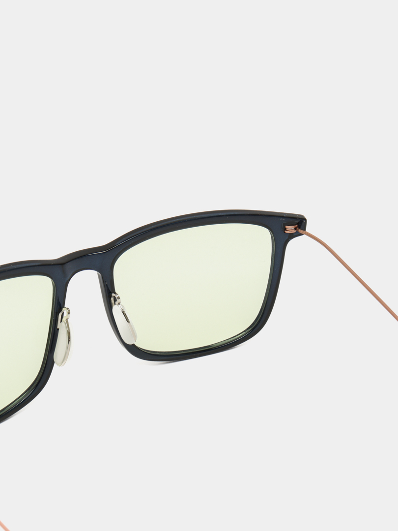 Очки компьютерные Xiaomi MI Anti-Blue Glasses Goggles Pro купить по ...