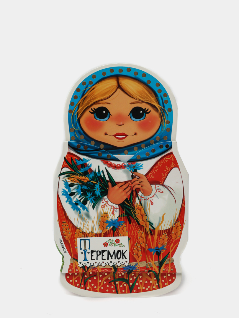 Teremok. Stankevich S.A 34070 so'mga 15% chegirma bilan. Uzum Market