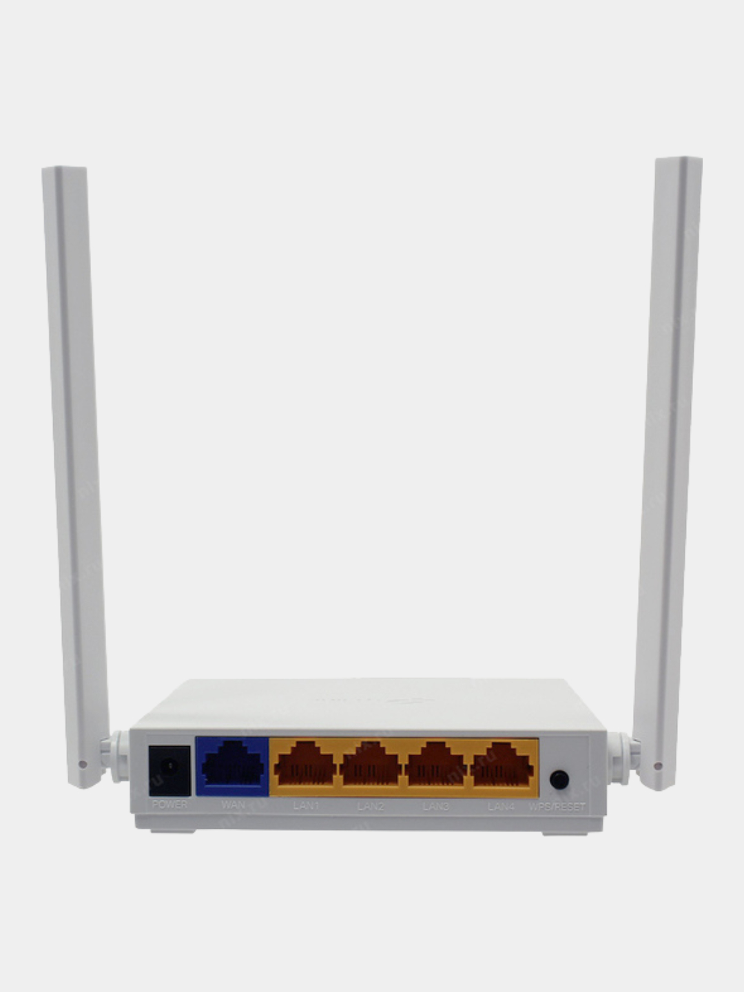 Многорежимный Wi-Fi роутер TP-Link N300 TL-WR844N купить по низким ...