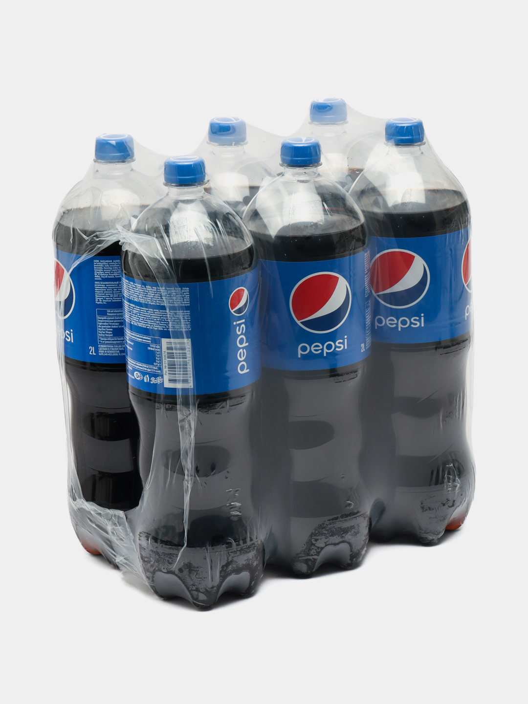 Газированный напиток Pepsi купить по низким ценам в интернет-магазине ...
