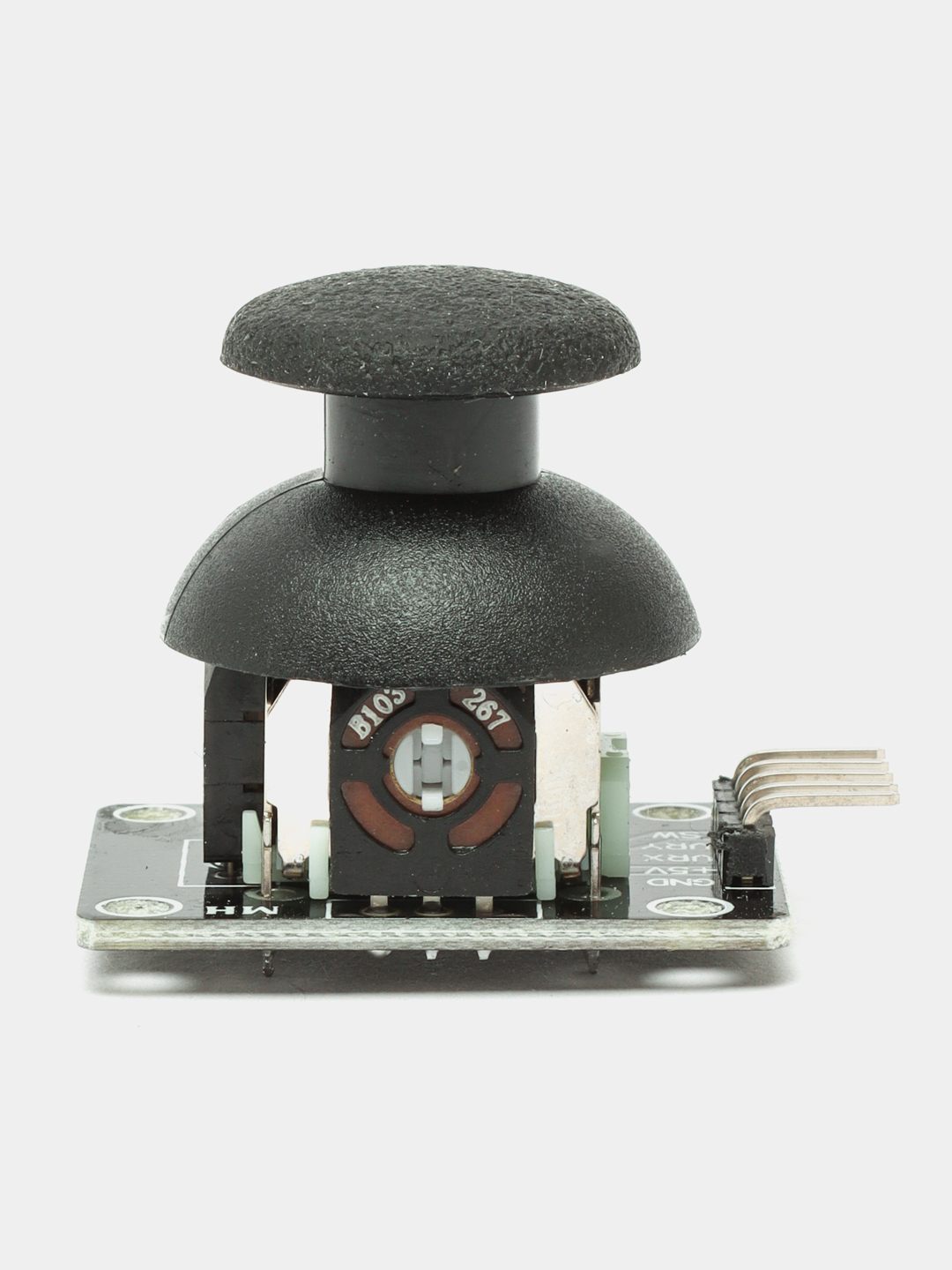 Модуль джойстика XY для Arduino купить по низким ценам в интернет ...