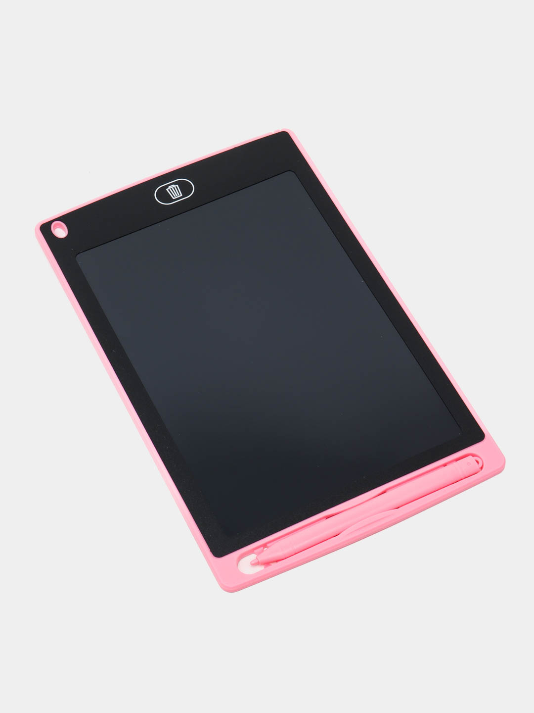 Grafik LCD planshet chizish uchun, rangli chizadi, taxta bolalar uchun ...