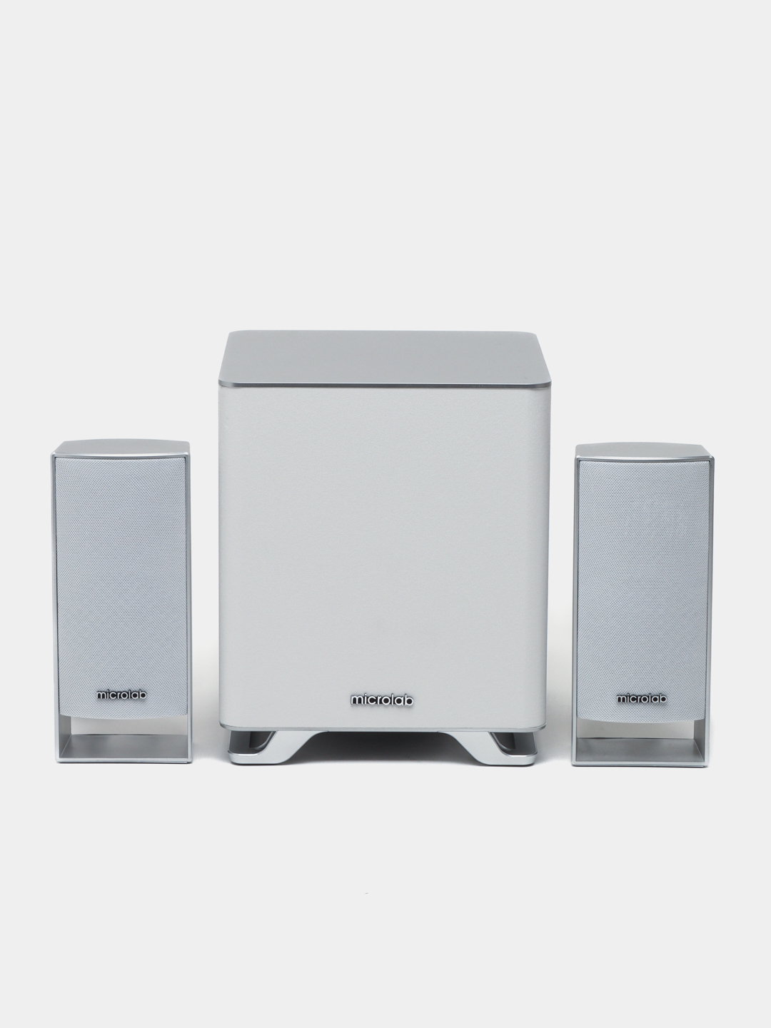 Akustik tizim Microlab M600 BTni arzon narxda sotib oling — Uzum (595330)