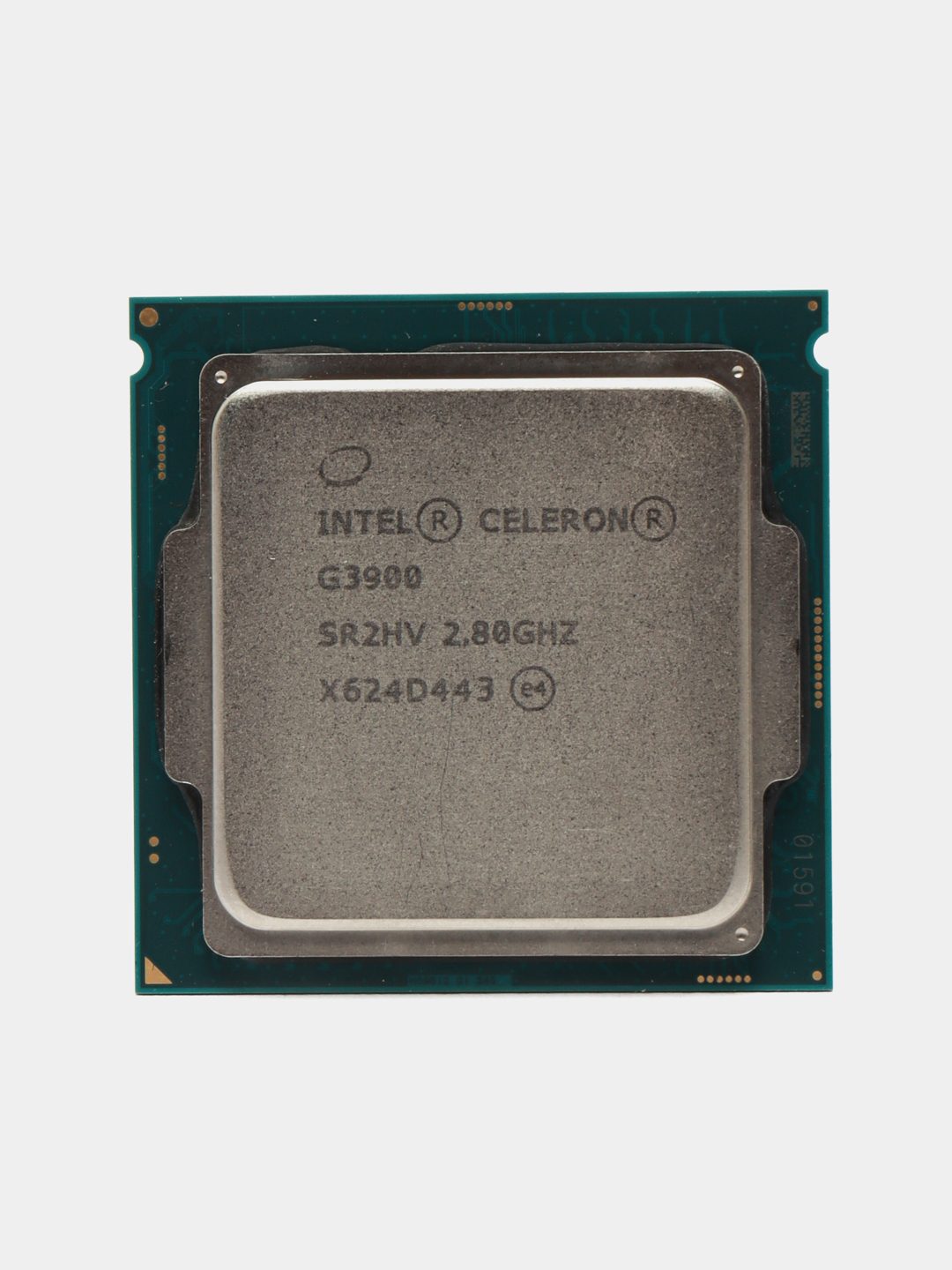 Процессоры G4400 / G3900 / G3920 купить по низким ценам в интернет-магазине Uzum (602264)