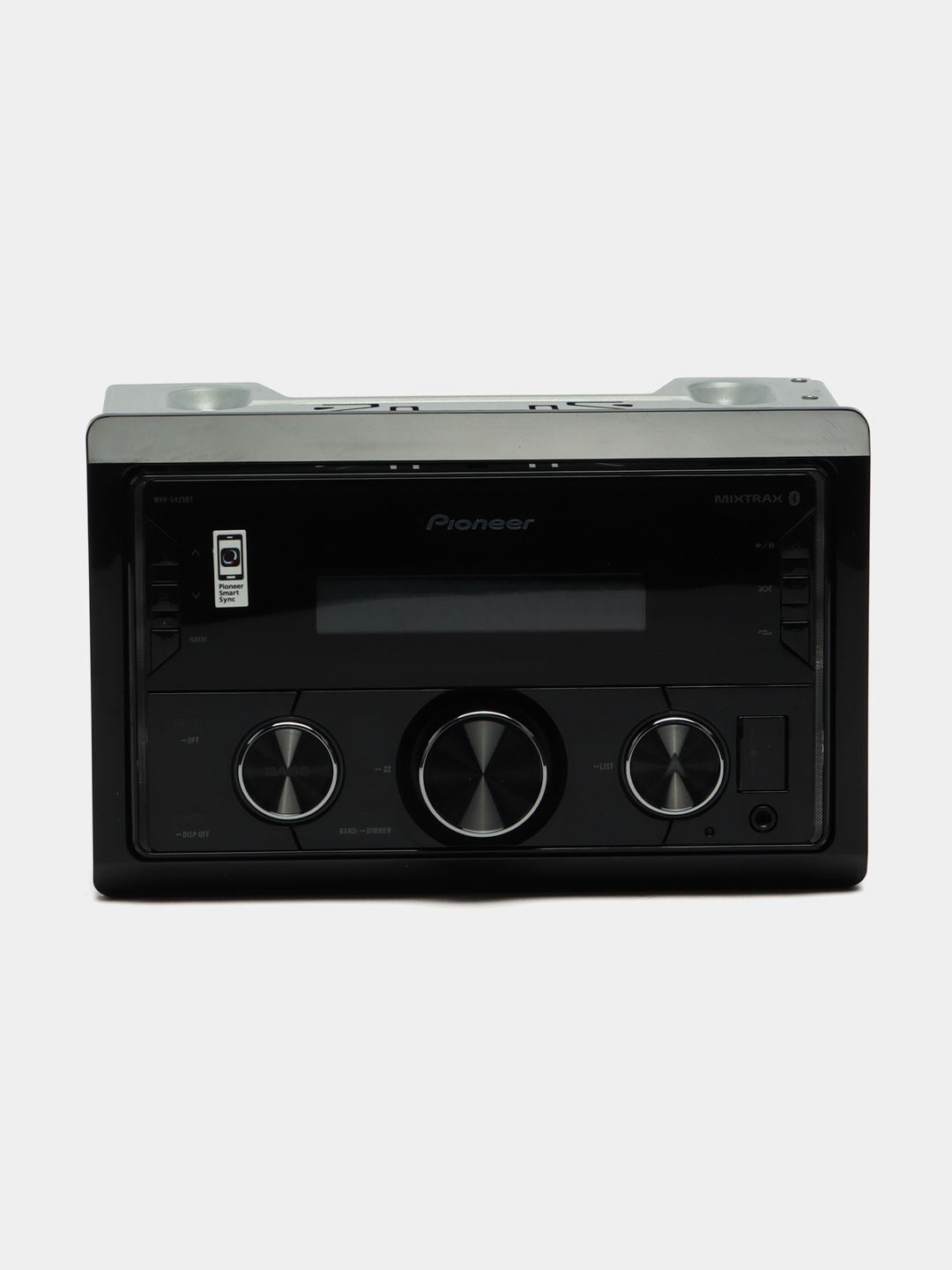 Автомагнитола Pioneer MVH-S425BT купить по низким ценам в интернет ...