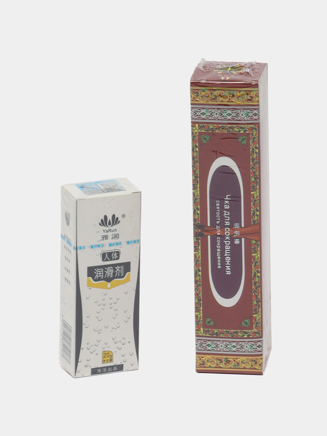 Лечебная палочка Чка Доянь для женщин отзывы на Uzum Market