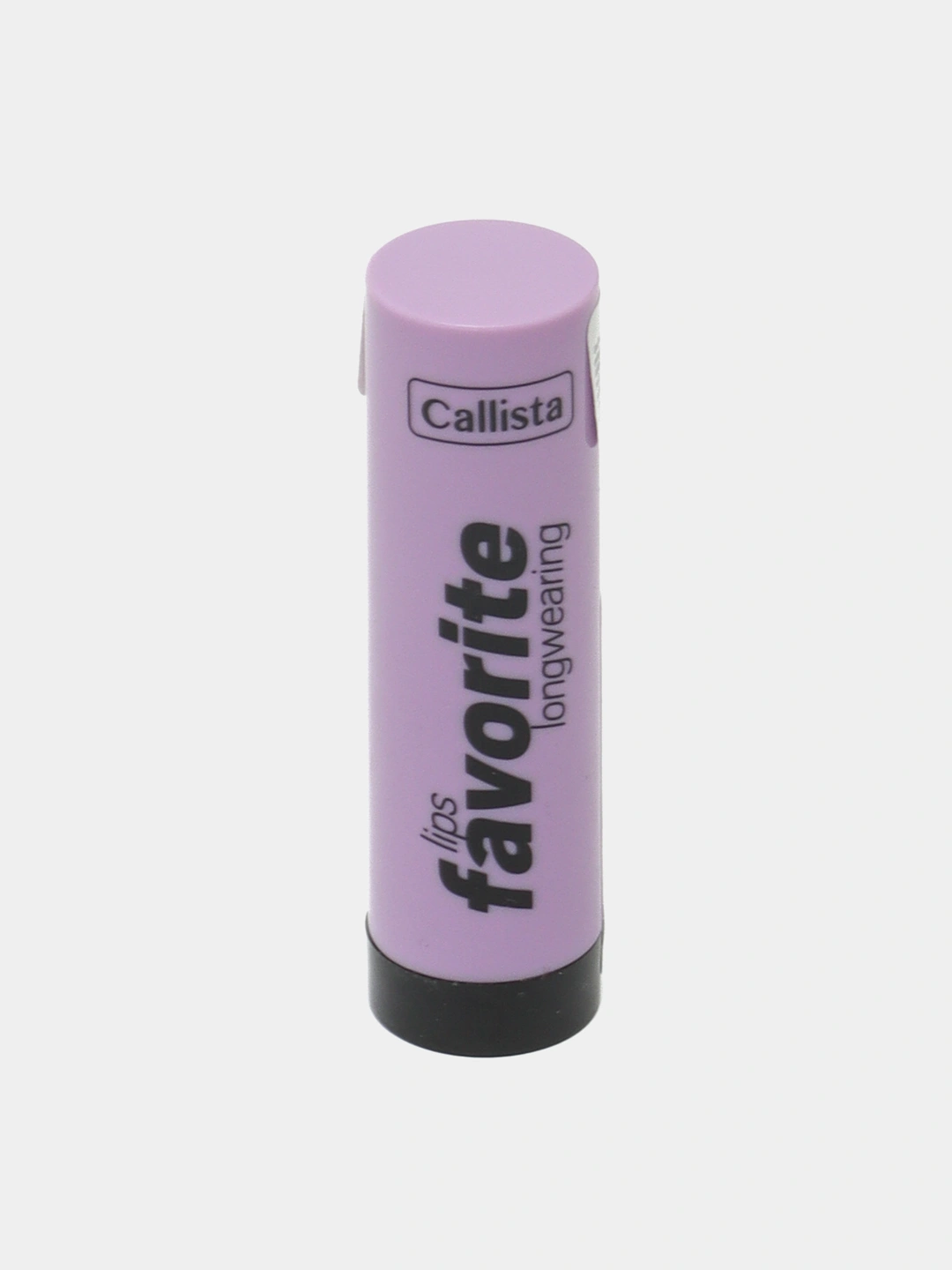 Помада Callista Lips Favorite Longwearing, тон 307 Coffee with Cream, 4 ...