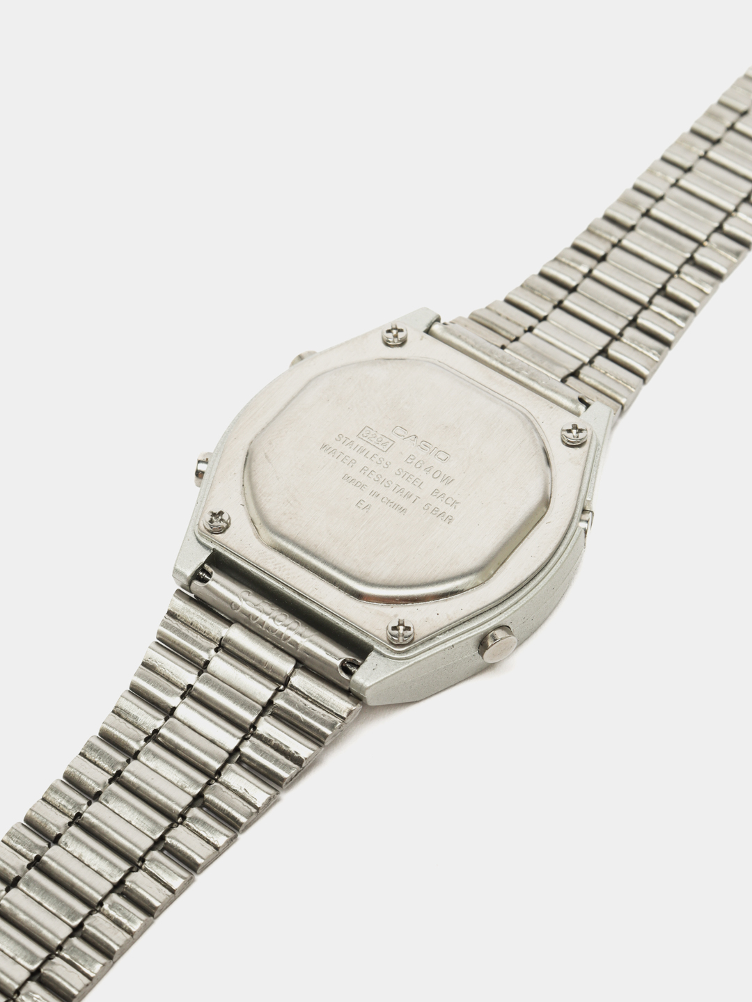 Мужские Наручные часы Casio купить по низким ценам в интернет-магазине Uzum