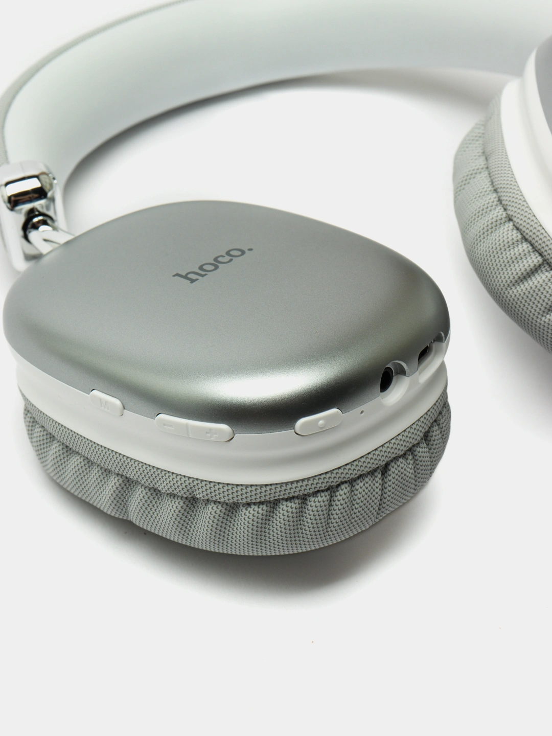 Simsiz bluetooth naushniklar Hoco W35, katta o'lchamlini arzon narxda ...