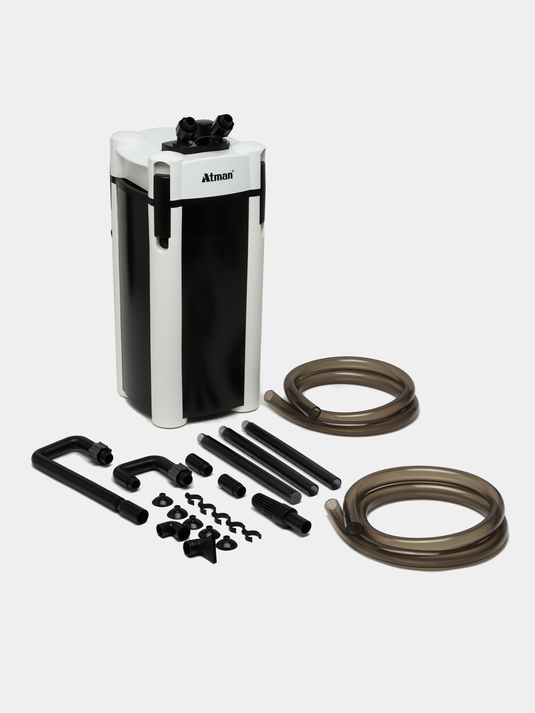 Канистровый фильтр Atman AT-3339S купить по низким ценам в интернет ...