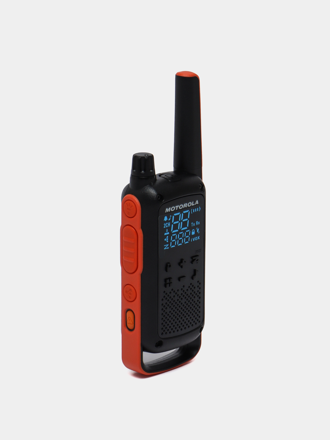 Рации Motorola Talkabout T82 купить по низким ценам в интернет-магазине ...