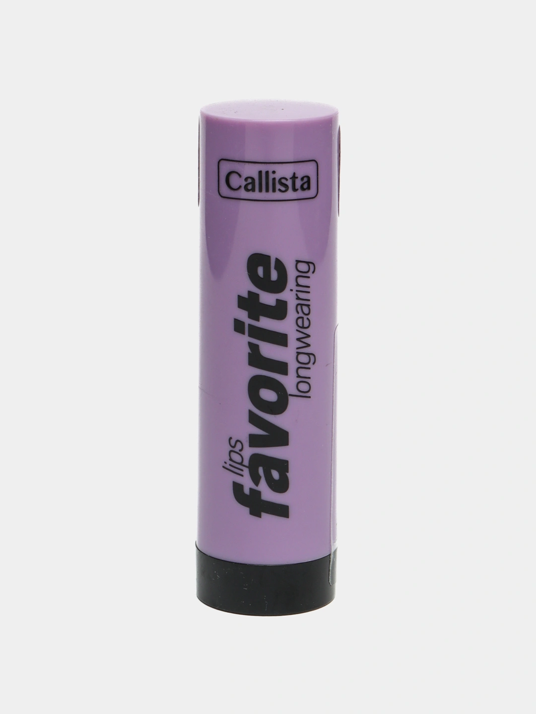 Помада Callista Lips Favorite Longwearing, тон 305 Happy Mantra, 4 г ...