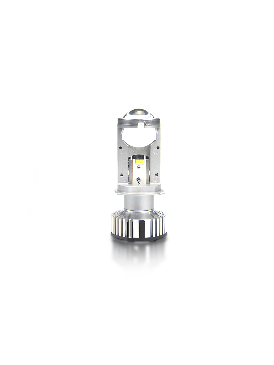 Мини Bi-Led линзы Aozoom H4 Mini 1.2 дюйма купить по низким ценам в ...