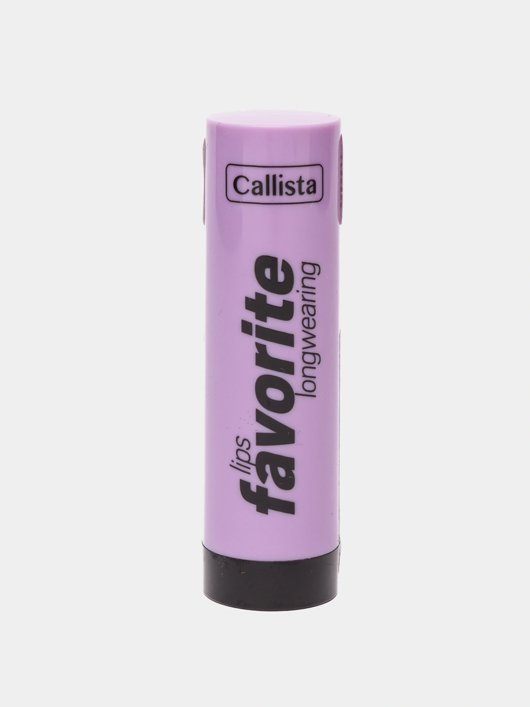 Помада Callista Lips Favorite Longwearing, тон 302 Planet Red, 4 г за ...