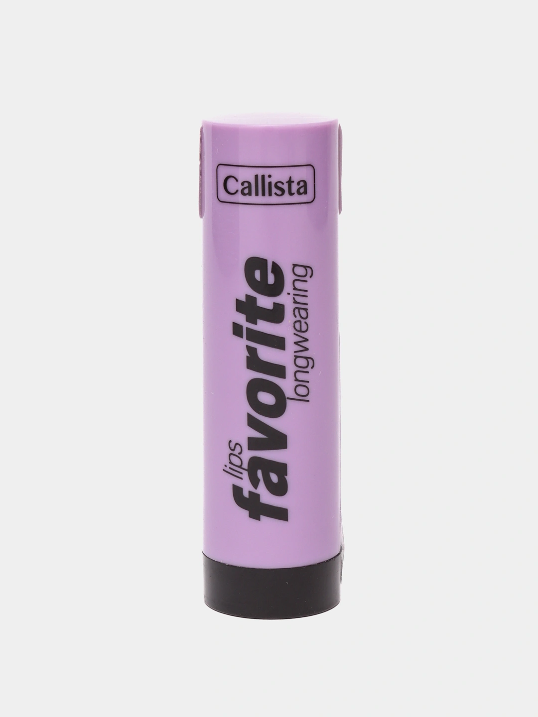 Помада Callista Lips Favorite Longwearing, тон 301 Serving Looks, 4 г ...