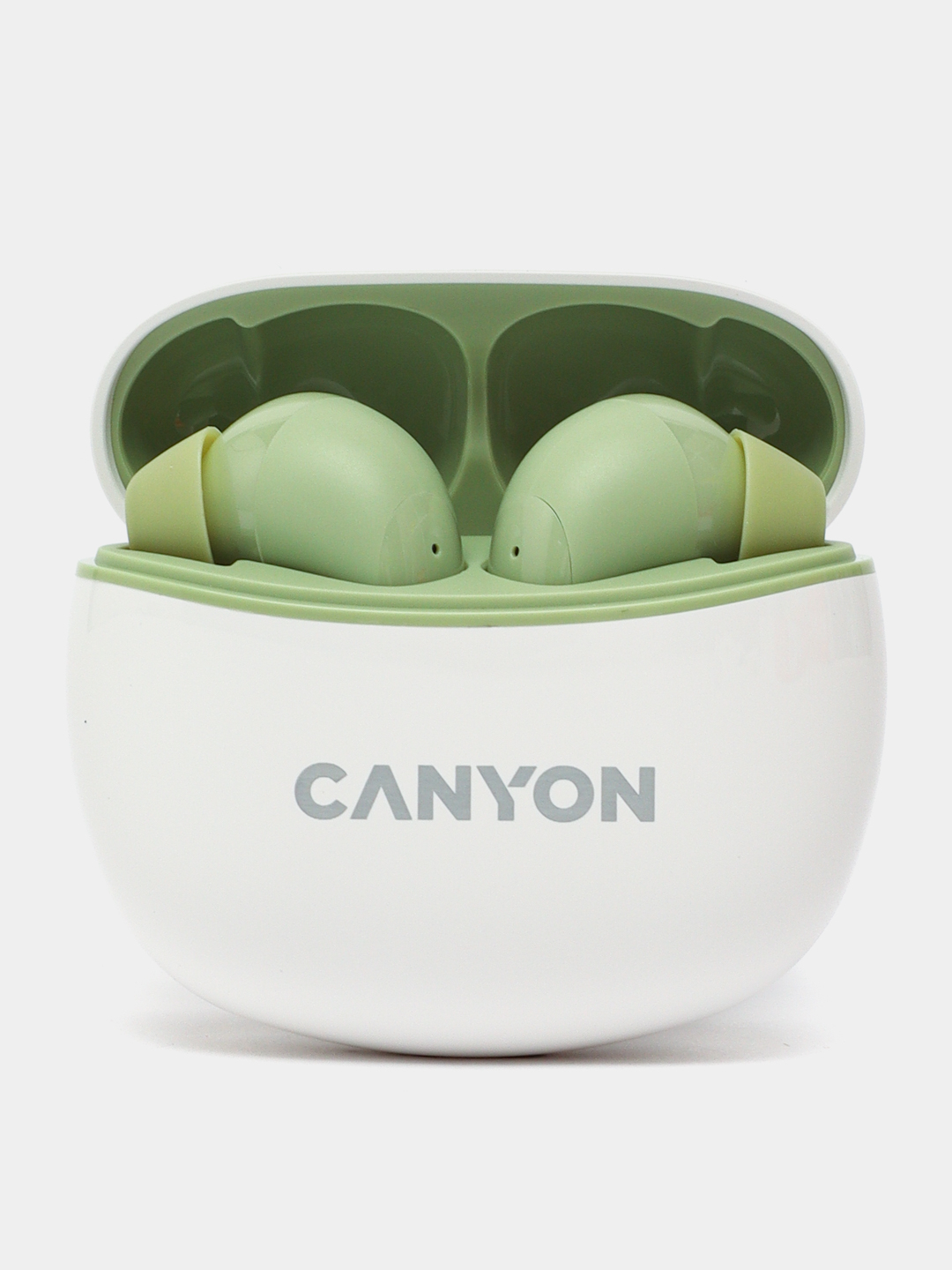 Беспроводные наушники Canyon TWS5 купить по низким ценам в интернет ...