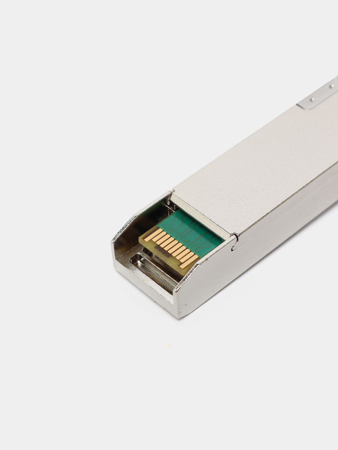 Модуль SFP+ 10G, LC Duplex, дальность до 300 м 5db, 850 нм купить по ...
