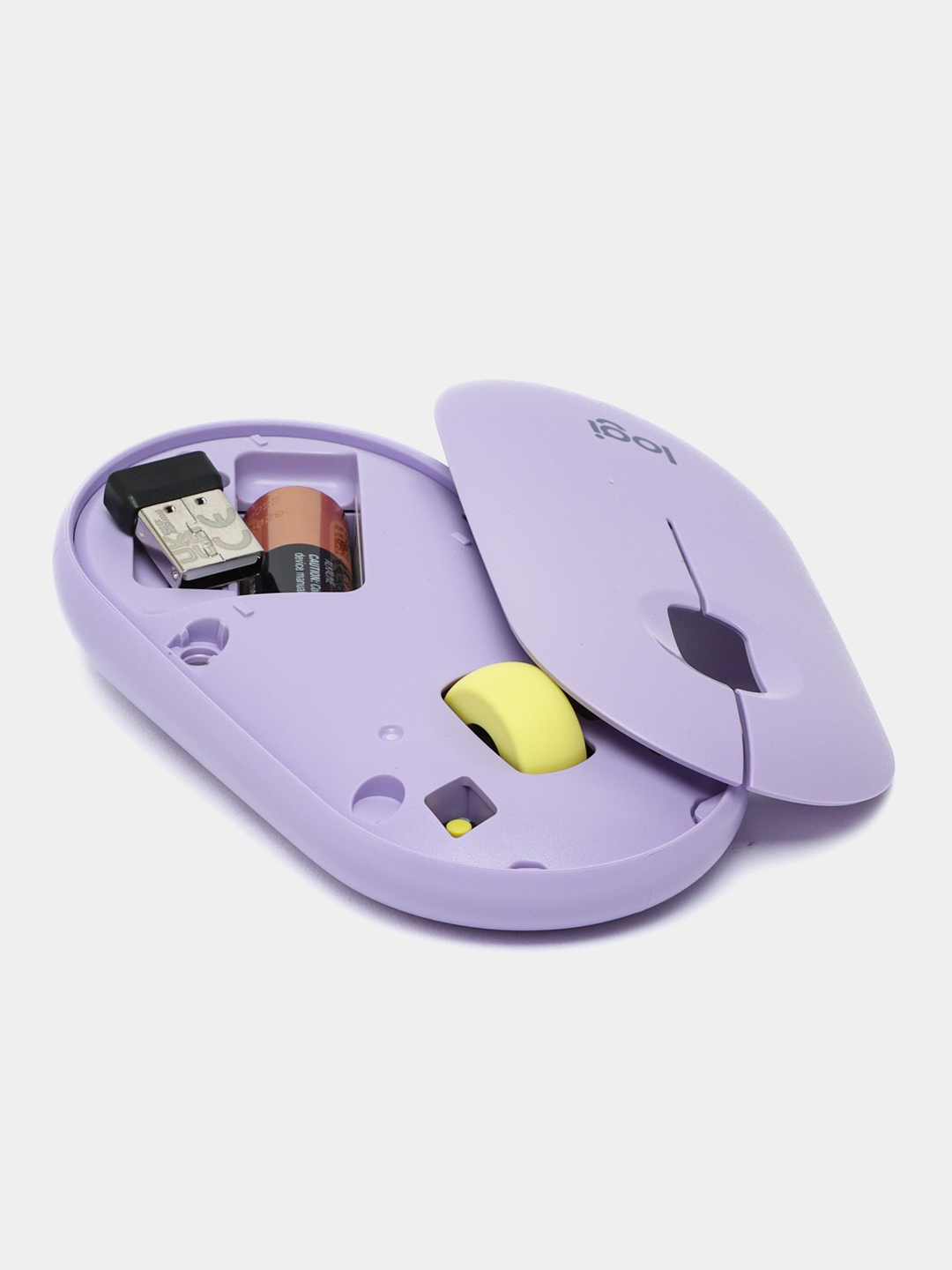 Беспроводная мышь Logitech Pebble M350 BT купить по низким ценам в ...