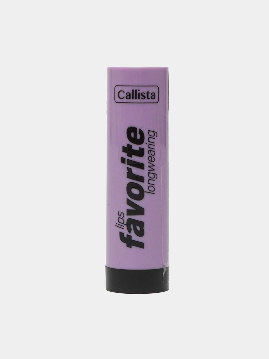 Помада Callista Lips Favorite Longwearing, тон 306 Here Kitty Kitty, 4 ...