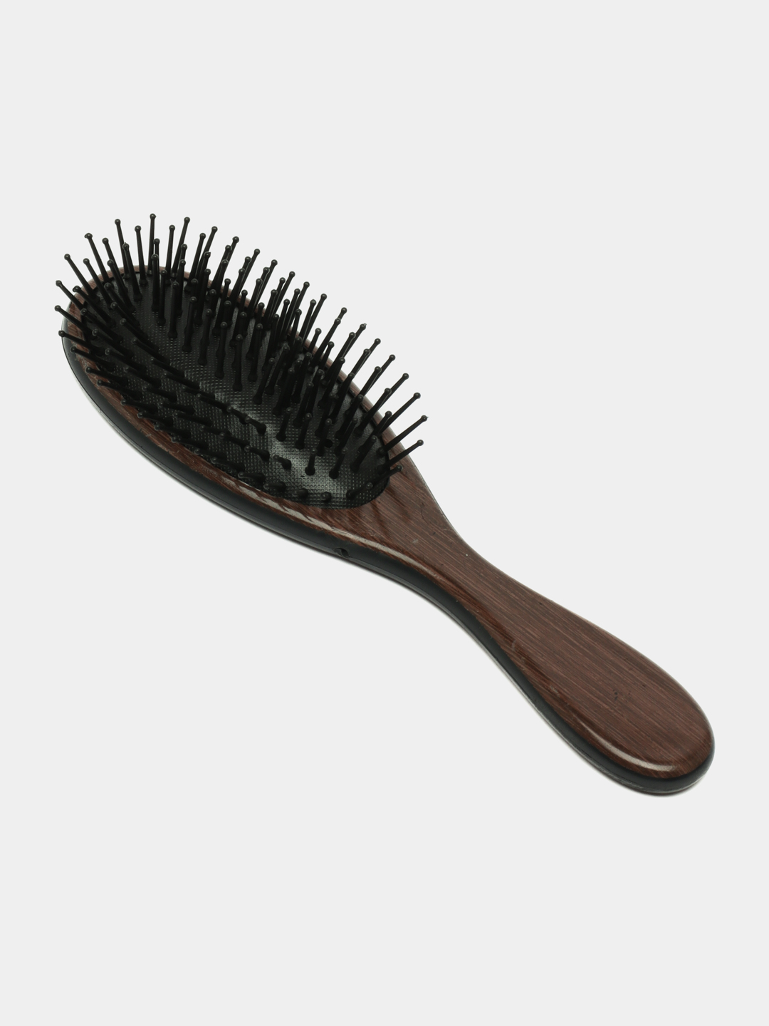 Sochlar uchun uqalagich taroqni arzon narxda sotib oling — Uzum