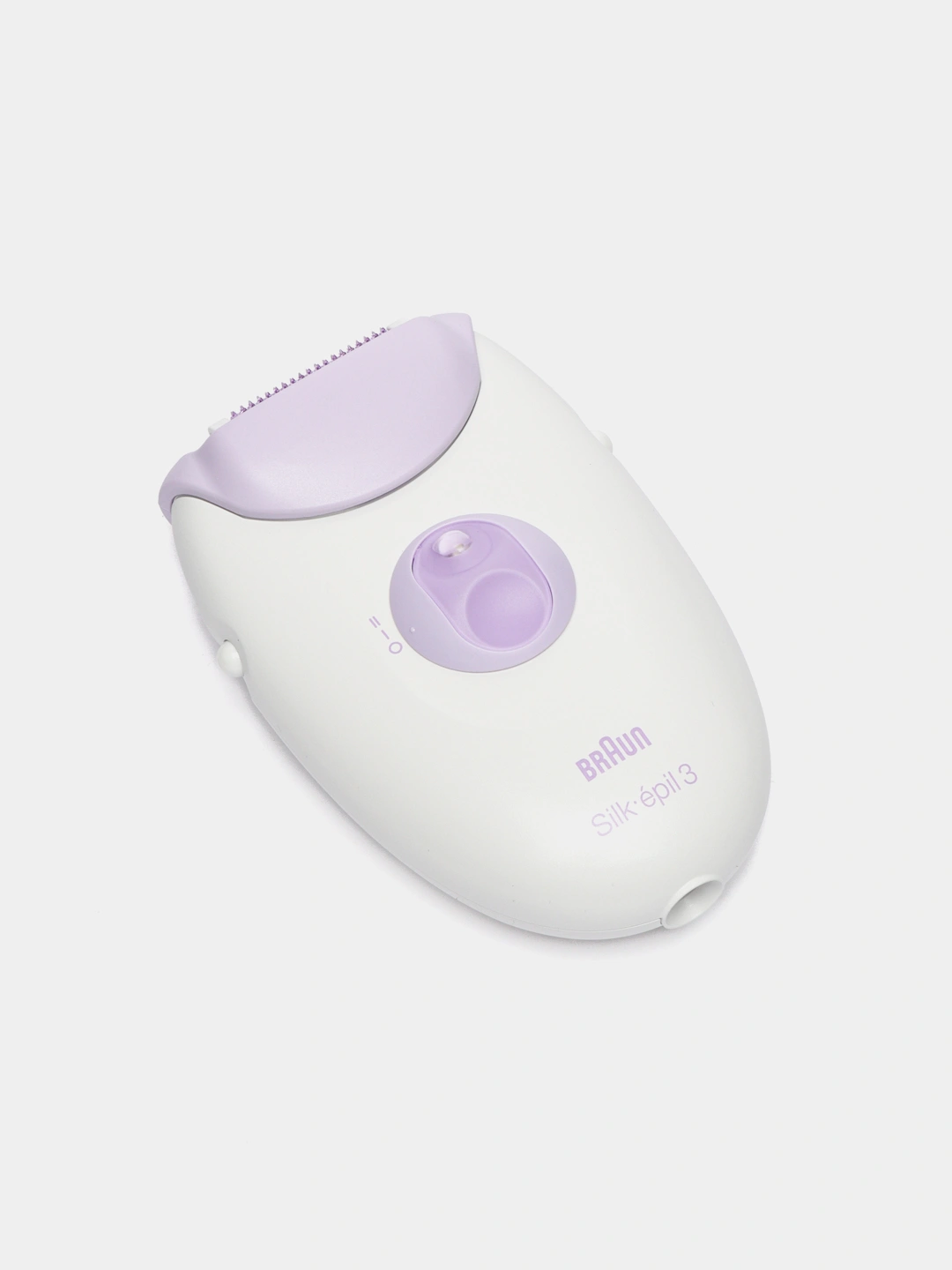 Эпилятор Braun 3170 Silk epil 3 купить по низким ценам в интернет ...