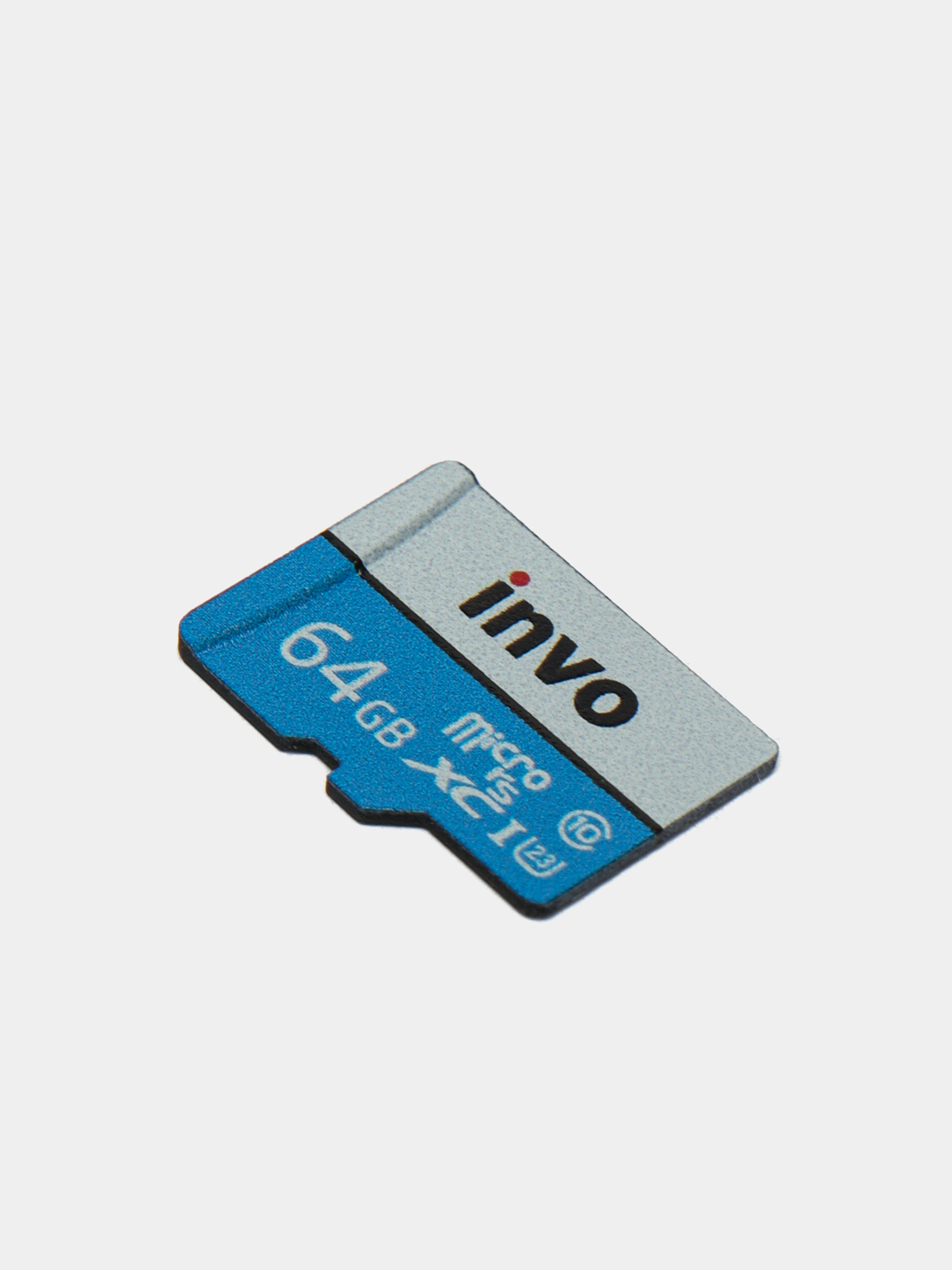 Карта памяти для телефона INVO, микро флешка, 64GB, 32GB, 16GB, 8GB ...