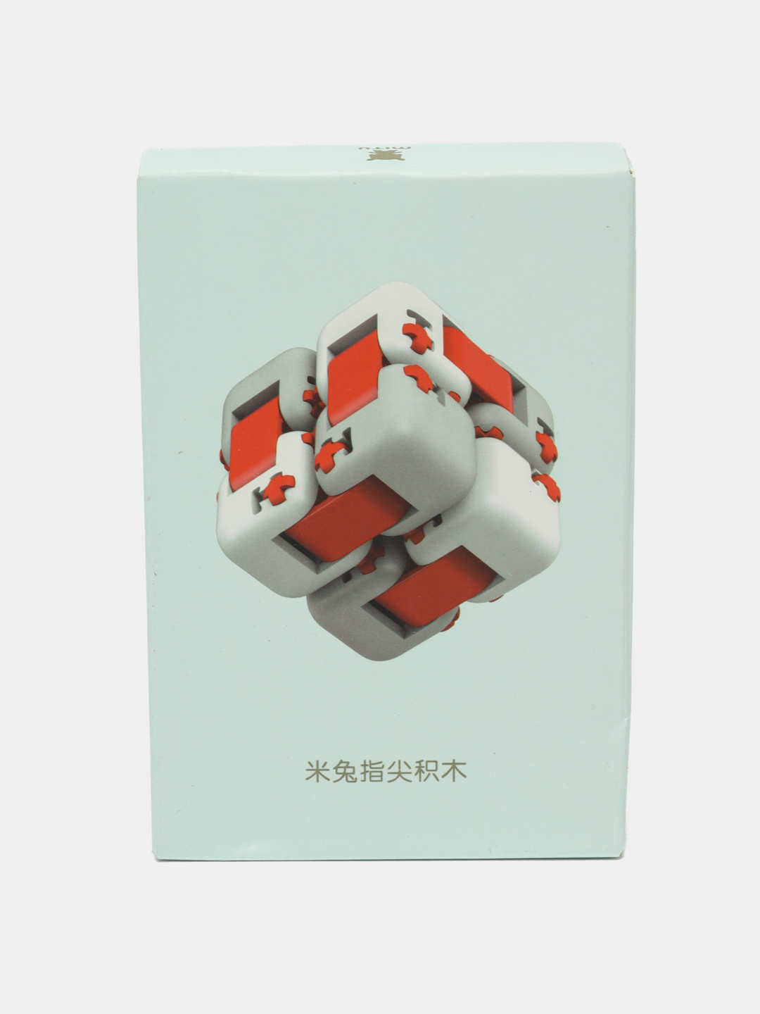 Антистресс кубик-конструктор Xiaomi Colorful Fidget Cube Blind Box ...