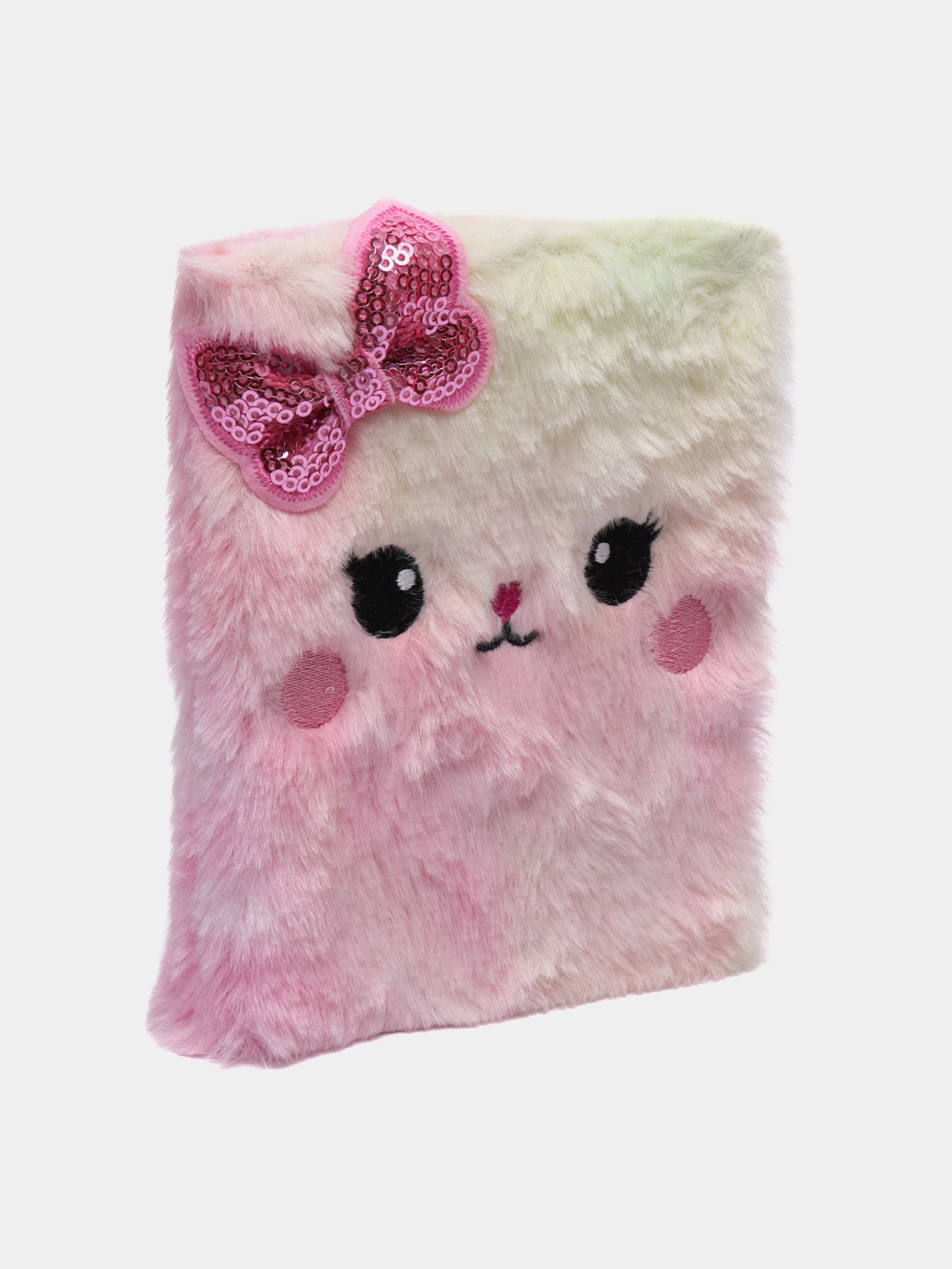 Chiziqdagi daftar, Mushukcha, plyushni arzon narxda sotib oling — Uzum ...