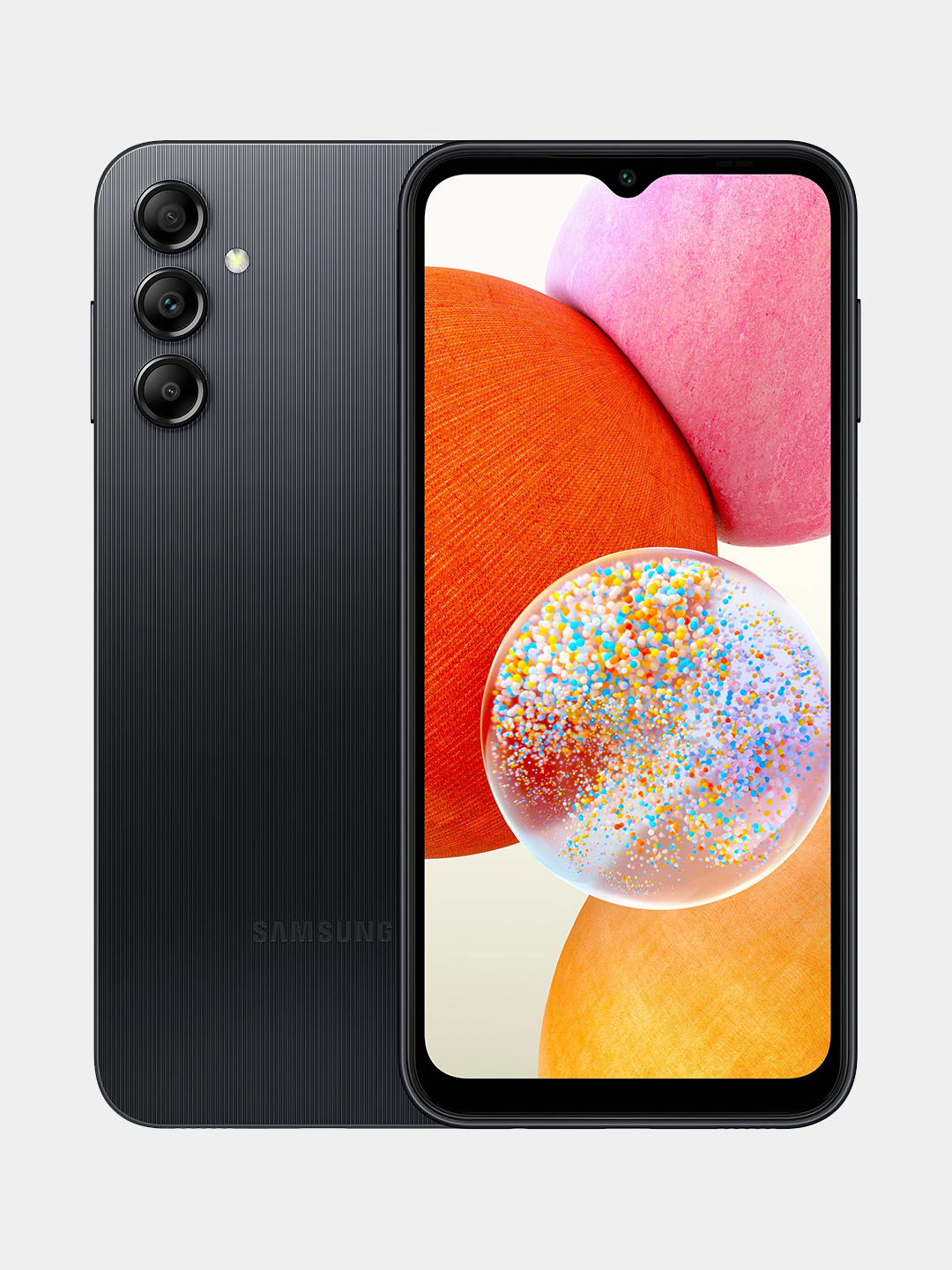Smartfon Samsung Galaxy A14ni arzon narxda sotib oling — Uzum