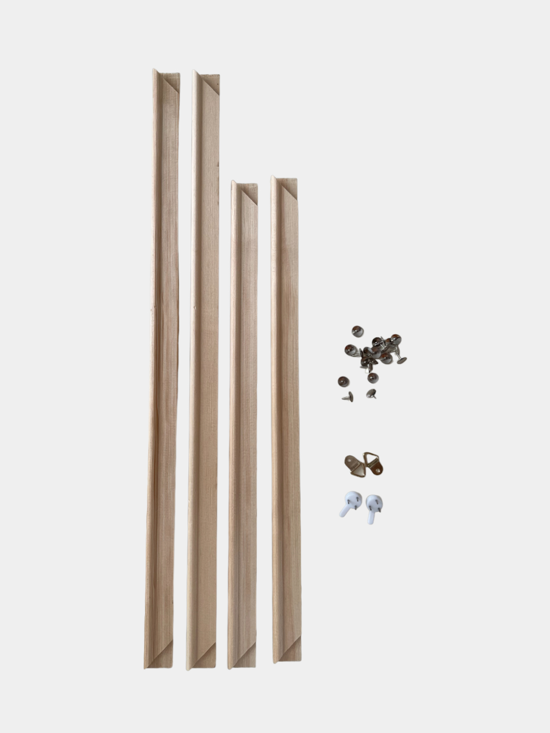 Olmos mozaikasi tuvali pastki ramka, raqamlar bo'yicha rasmlar ...