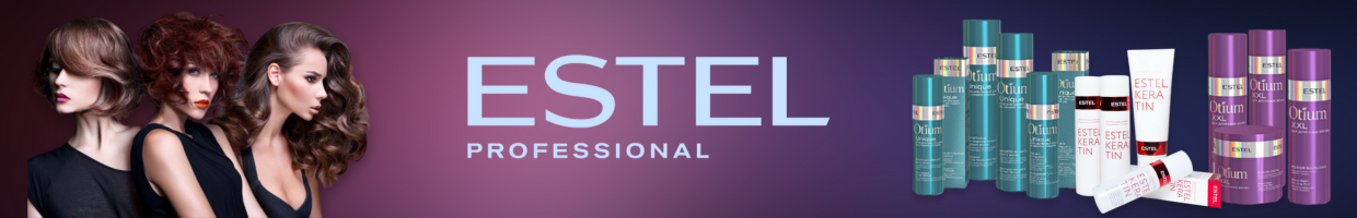 ESTEL pro — каталог товаров в интернет-магазине Uzum