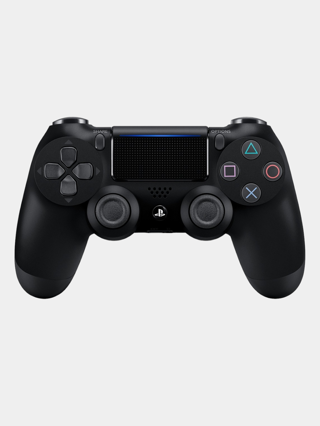 Геймпад беспроводной, DualShock 4 для PS4 купить по низким ценам в ...