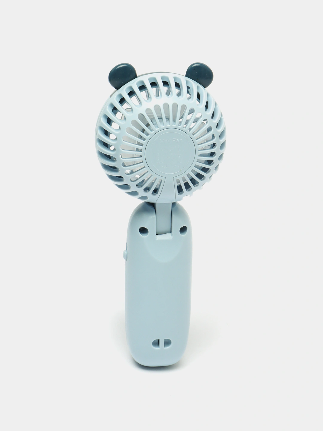 Mini ventilyator, portativni arzon narxda sotib oling — Uzum (567937)