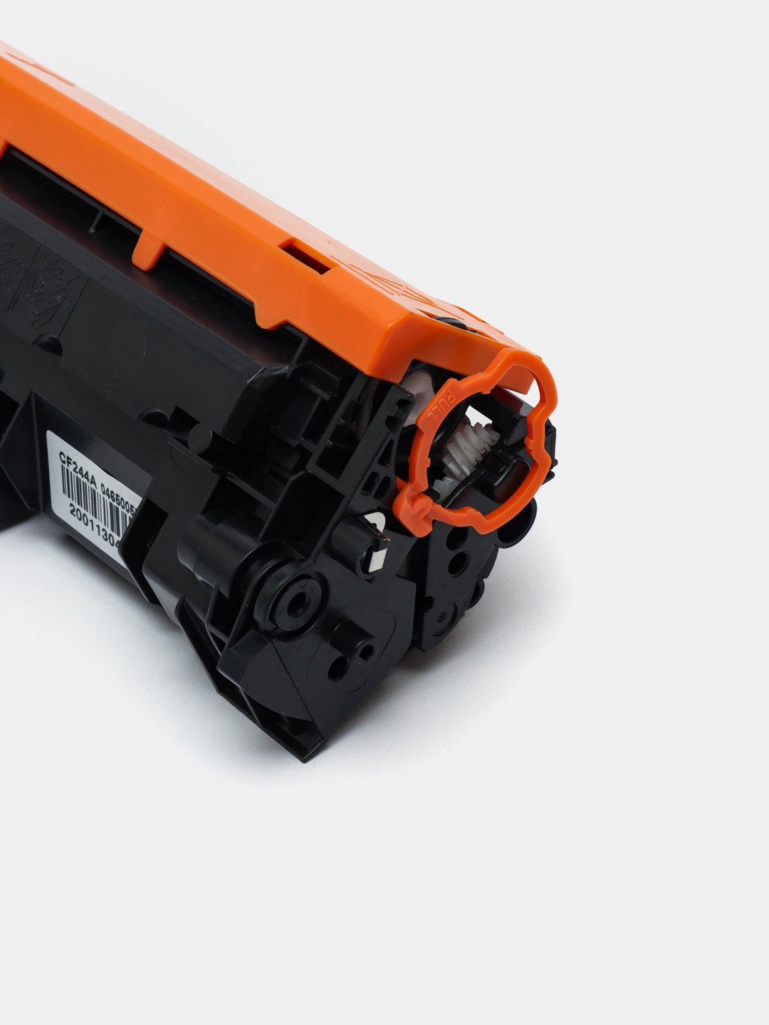 Картридж 44A/ CF244A (для HP LaserJet Pro M15/ M16/ M28/ M29) купить по ...