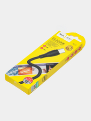 Кабель зарядной HOCO X61 купить по низким ценам в интернет-магазине Uzum