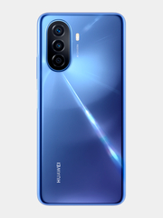 Смартфон Huawei Nova Y70, 6000 mAh, NFC, камера 48 MП купить по низким ...
