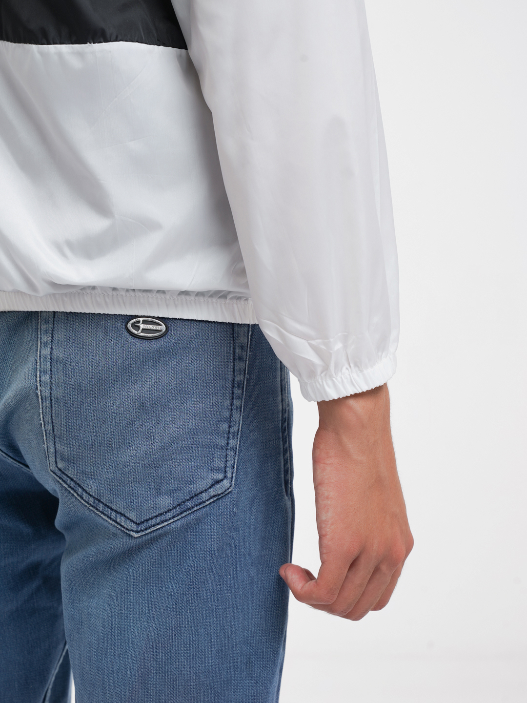 Тонкая спортивная куртка с капюшоном, летняя, унисекс купить по низким ...