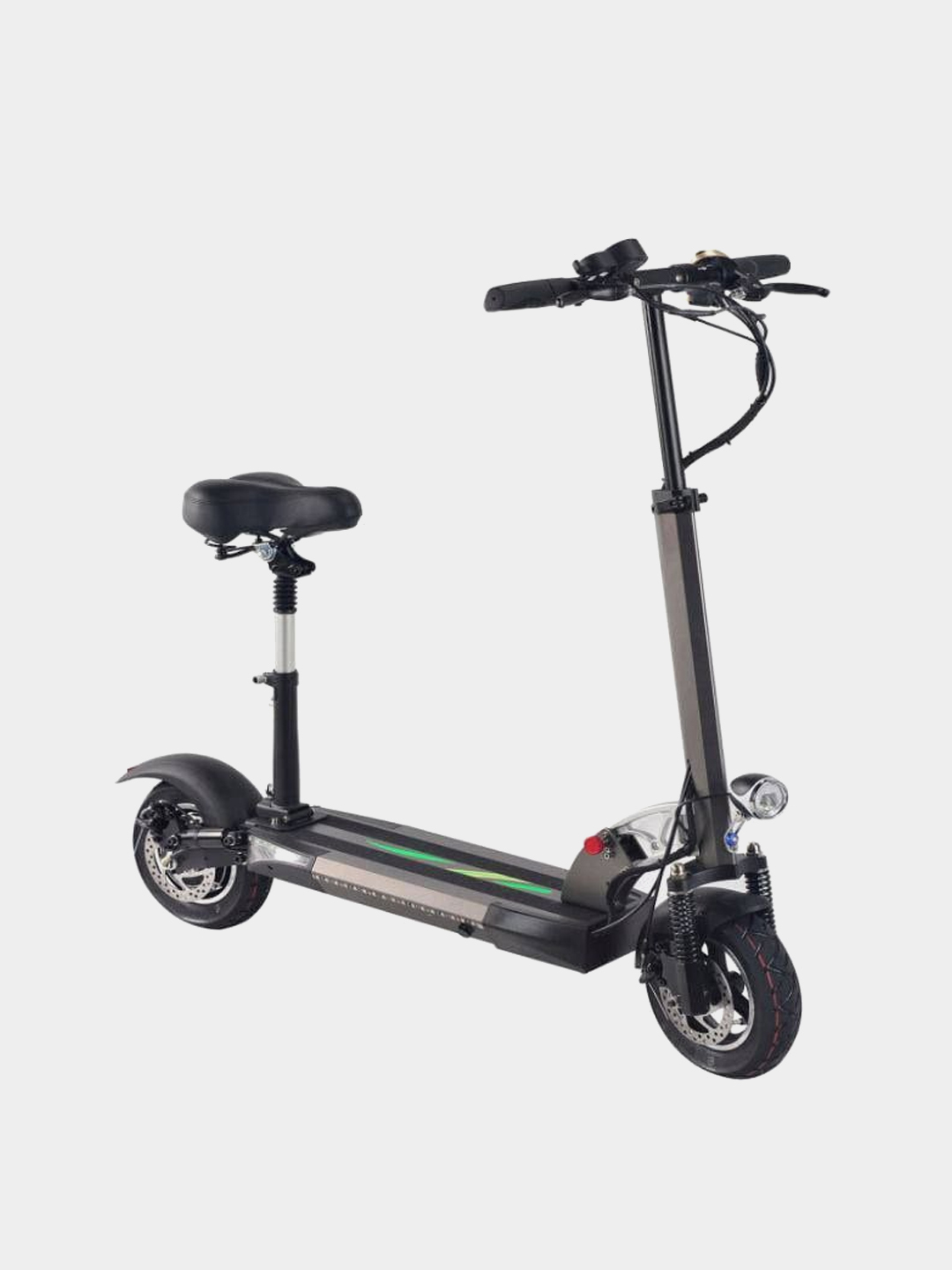 Электроскутер Skillmax H6 купить по низким ценам в интернет-магазине ...