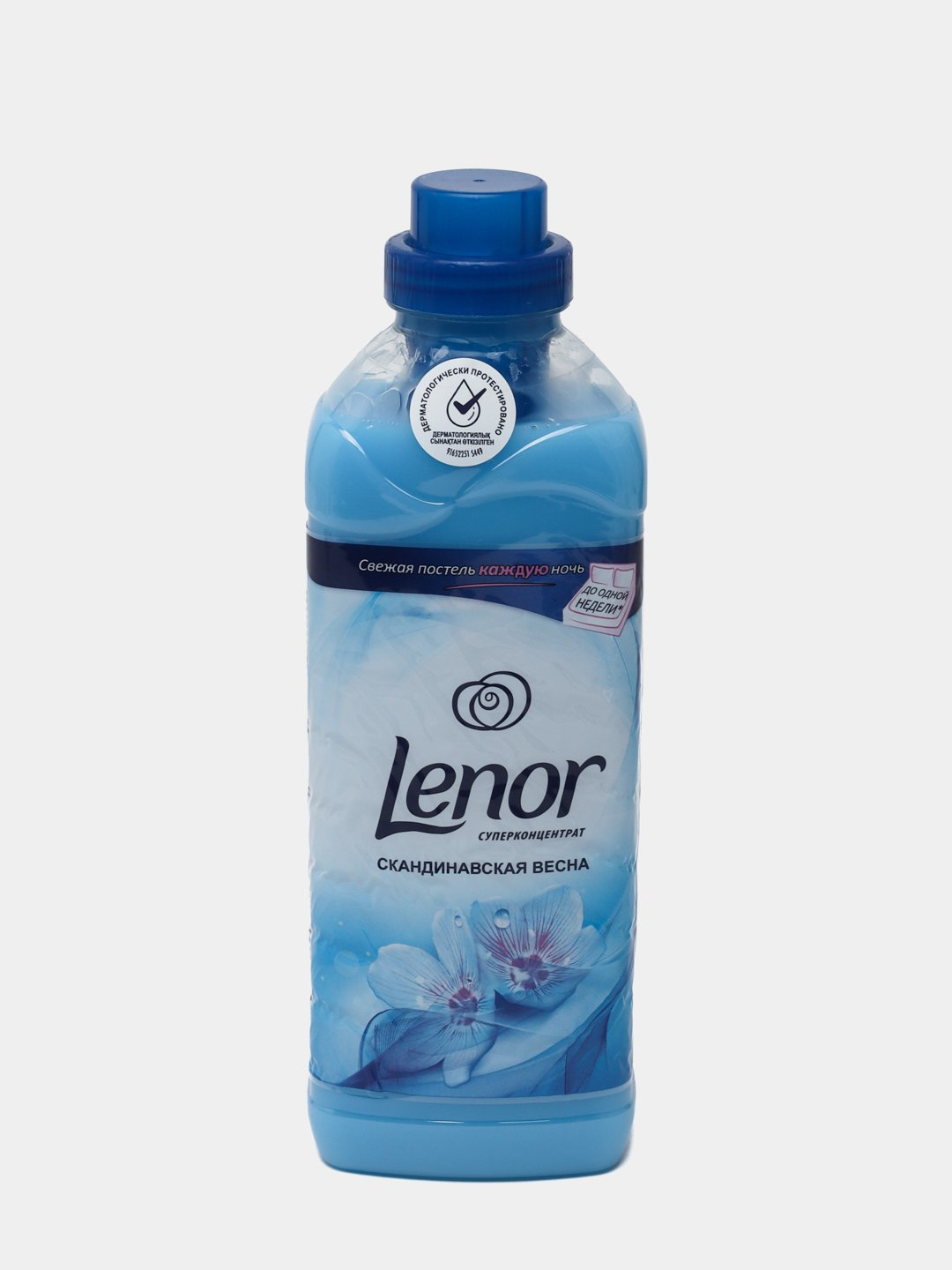 Кондиционер для белья LENOR, 930 мл купить по низким ценам в интернет-магазине Uzum (700654)