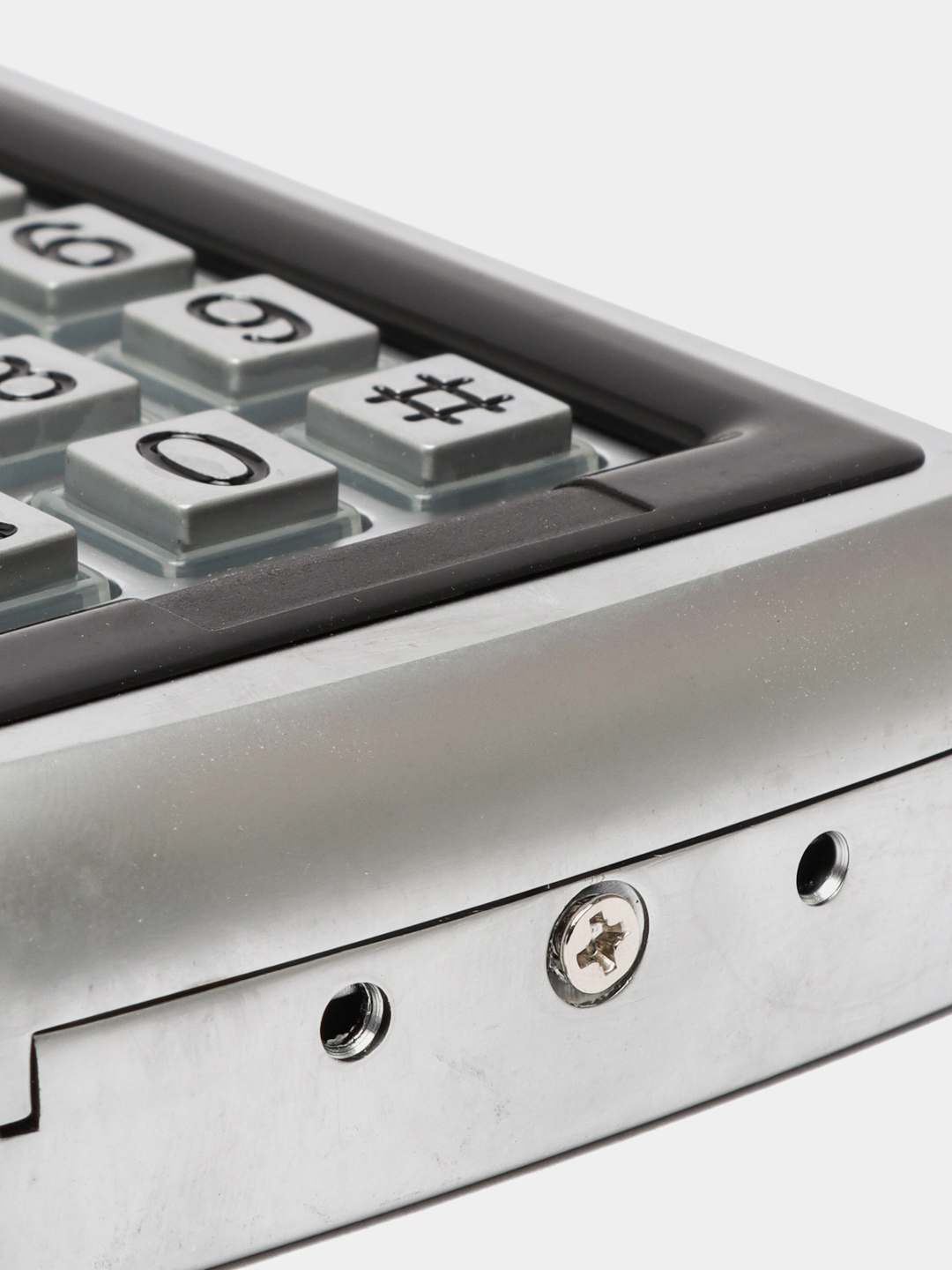 Стенд контроля доступа. Однодверная система Alone ACM 7 312 купить по ...