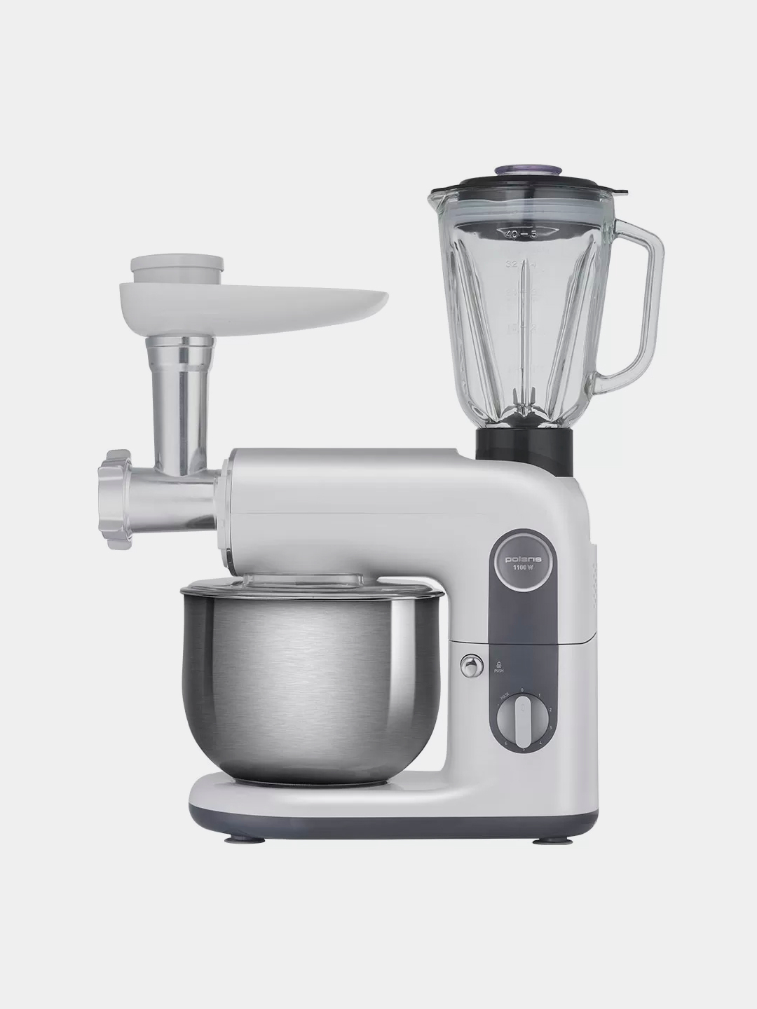 Oshxona kombayni Polaris PKM 1104, 5 tasi 1 dani arzon narxda sotib oling — Uzum (674103)