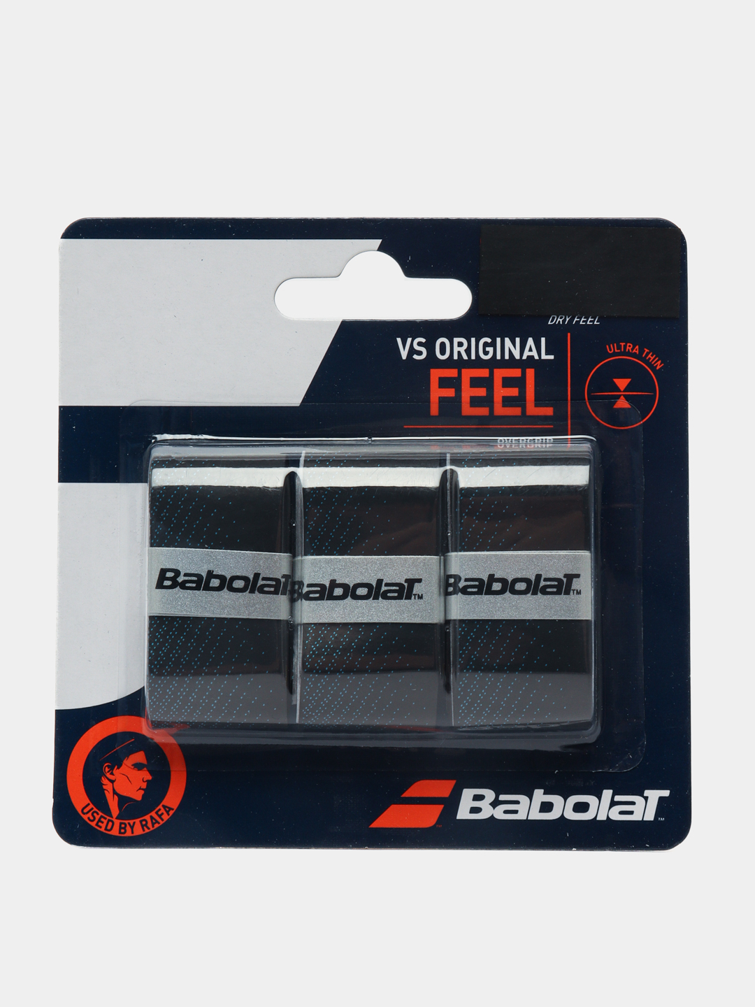 Намотка на теннисную ракетку Babolat купить по низким ценам в интернет ...