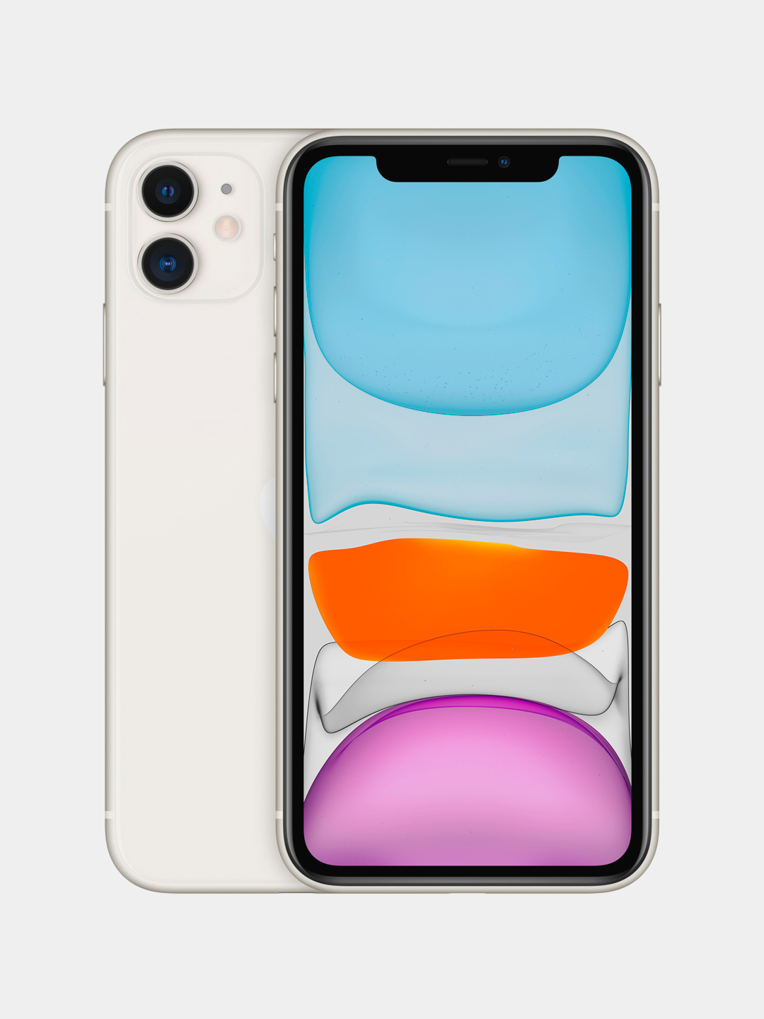 Смартфон Apple Iphone 11 64GB купить по низким ценам в интернет ...