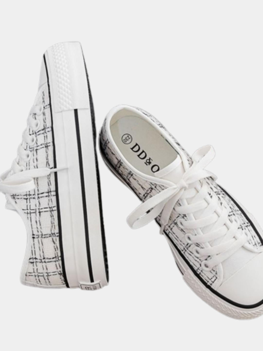 Кеды женские купить по низким ценам в интернет-магазине Uzum (674303)