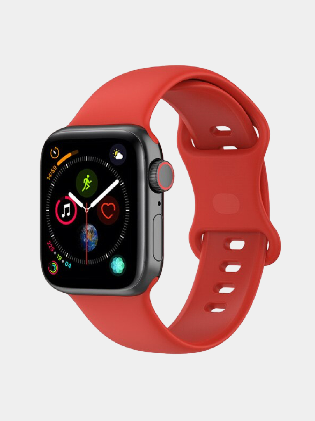 Умные часы Smart Watch T800 PRO MAX для iPhone и Android, с ...