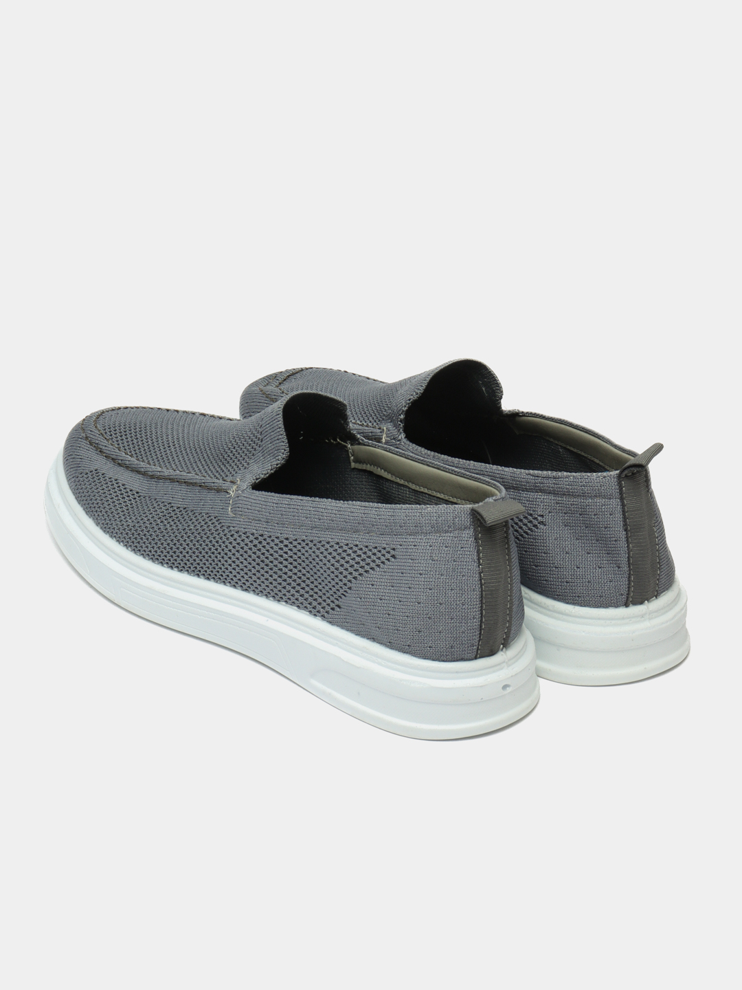 Mokasinlar nafas oladigan to'r, jinsi shimlar va klassik kiyimlar uchun ...