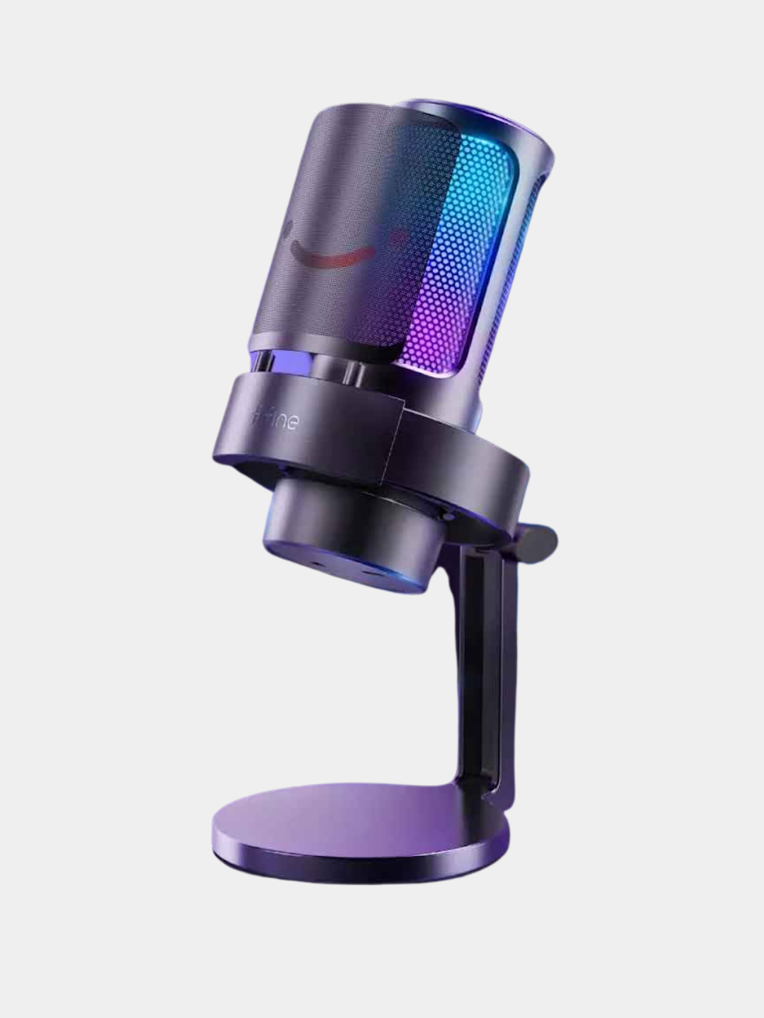 Микрофон USB Fifine Ampligame A8 c поп фильтром купить по низким ценам ...