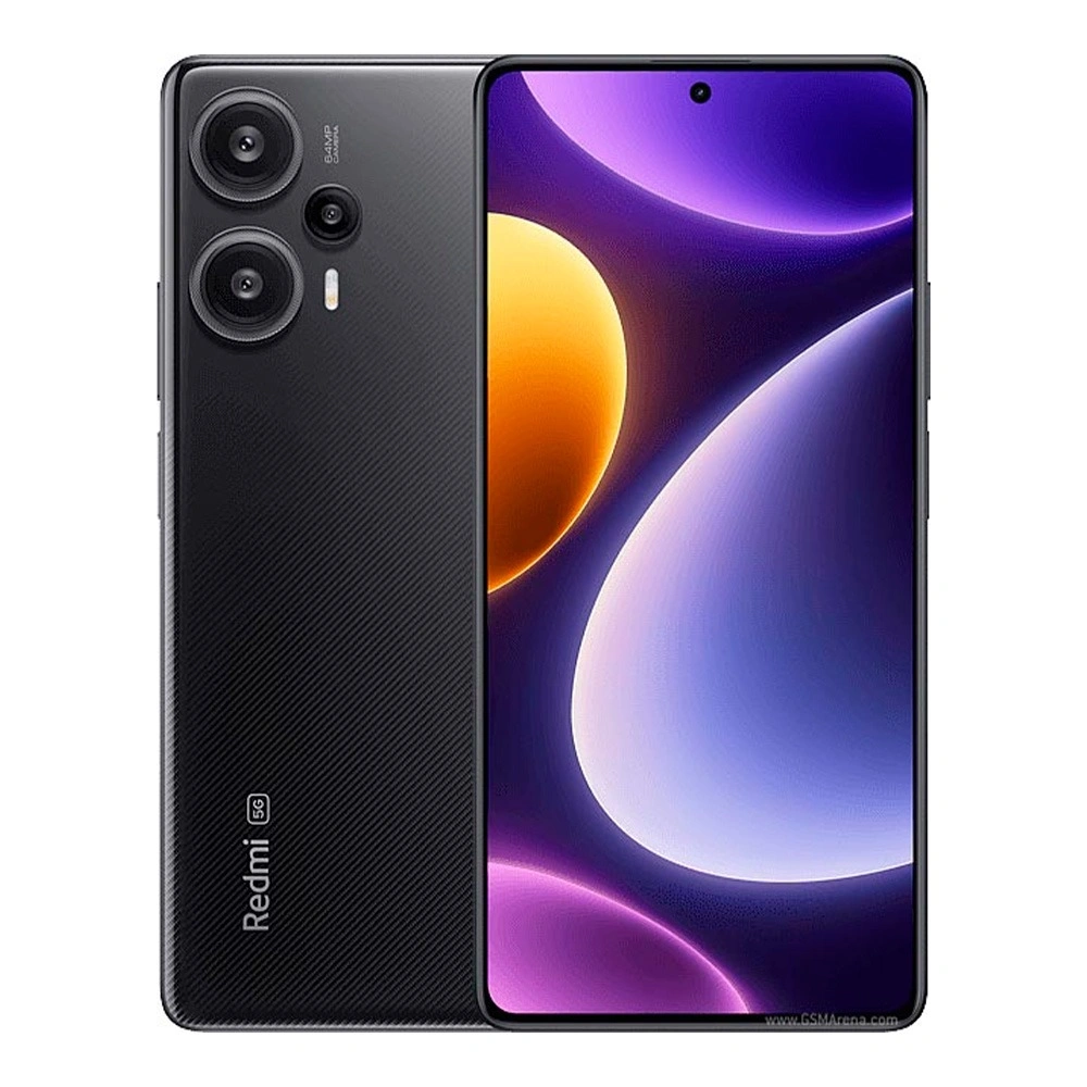 Xiaomi Red Note 12 Turbo 8/256GB (Черный) купить по низким ценам в ...