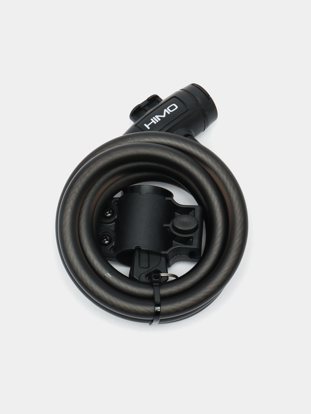 Замок для велосипеда Xiaomi HIMO L150, Folding Cable Lock 1,5 м купить ...