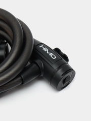 Замок для велосипеда Xiaomi HIMO L150, Folding Cable Lock 1,5 м купить ...